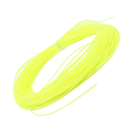 Fly Fishing Floating Line, Fly Fishing Line 100.1ft Floating Weight ...