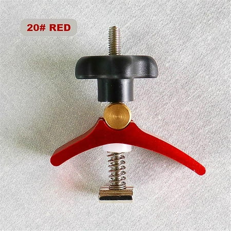 Cnc Router Machine Quick Acting Hold Down Clamps Set Woodworking Clamps ...