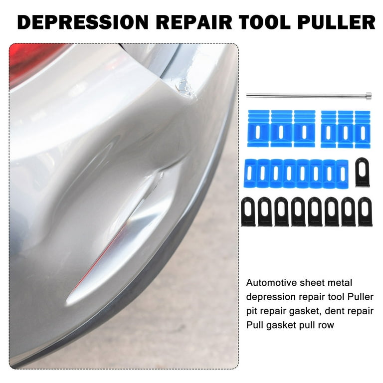 Bumper dent puller store