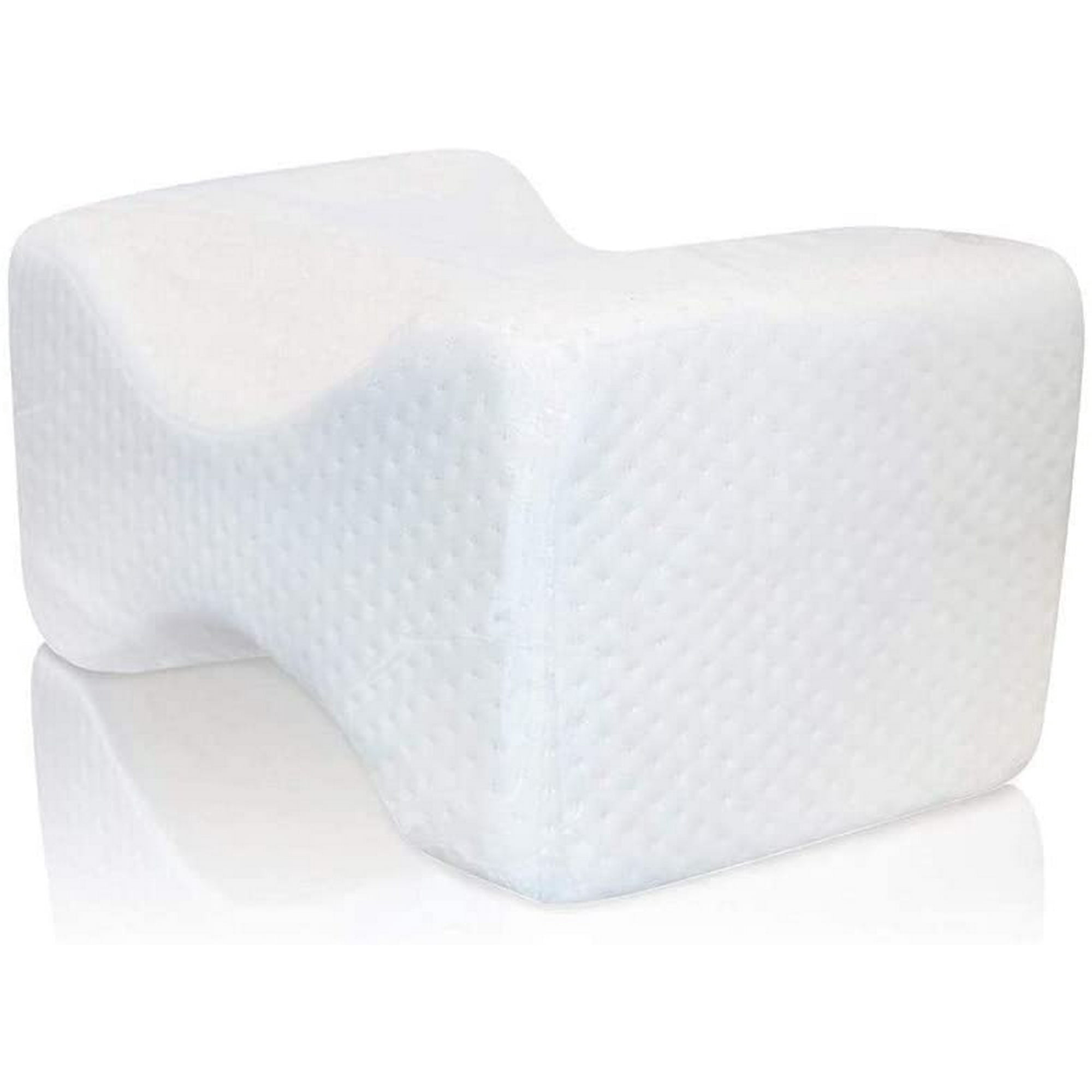Click here for Hesignd Knee Pillow With Cooling Gel  Orthopedic M... prices