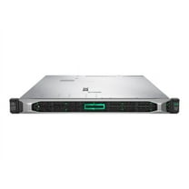 HPE ProLiant DL360 Gen10 Plus Network Choice - Server - rack-mountable 1U - 2-way - 1 x Xeon ...
