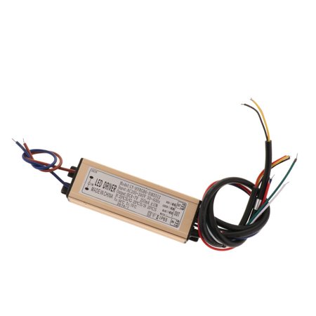 Lawn Garden Outdoor LED Light Power Driver Landscape LED Driver AC12V ...