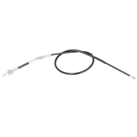 Brake Line, Stable Performance Long Durability Drum Brake Cable ...