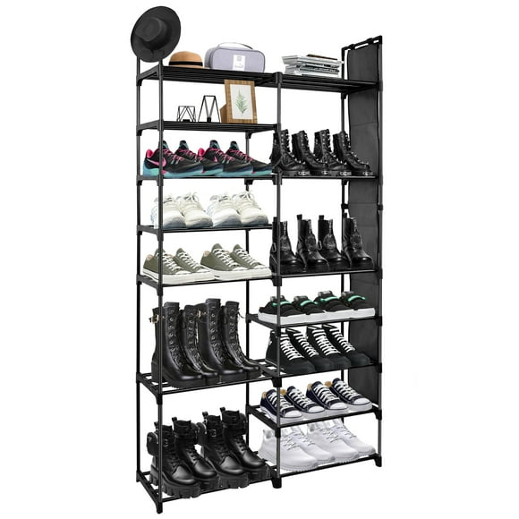 Shoe Storage & Organizers | Walmart Canada