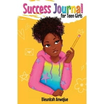 Self-Love Journal for Teen Girls: Prompts and Practices to Inspire ...
