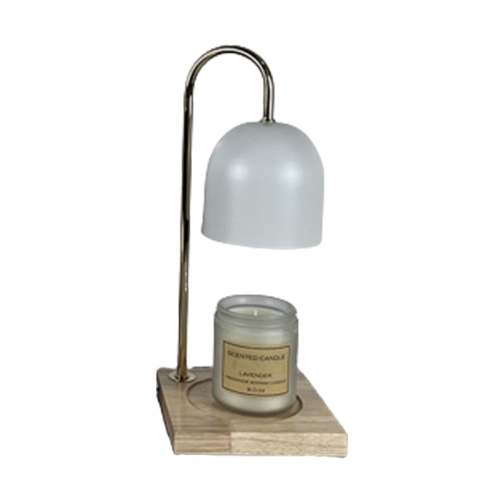 Click here for Rkstn Lights Candle Warmer Lamp  No Flame Electric... prices