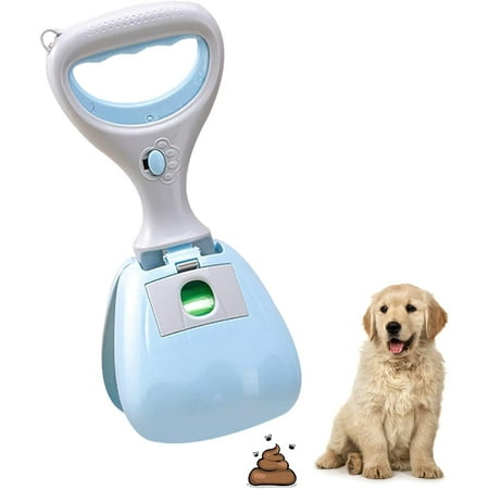Portable Dog Poop Scoop, Dog Poop Scoop, Dog Poop Scoop, Dog Poop ...