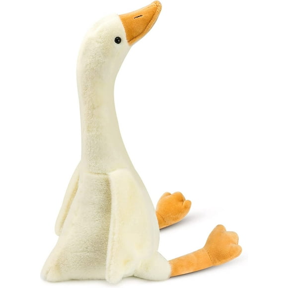 Plush Goose