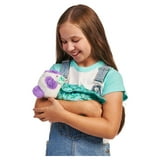 Little Live Pets, Cozy Dozys: Petals the Panda, Interactive Furry ...