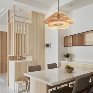 Bamboo Style Ceiling Fans | Shelly Lighting