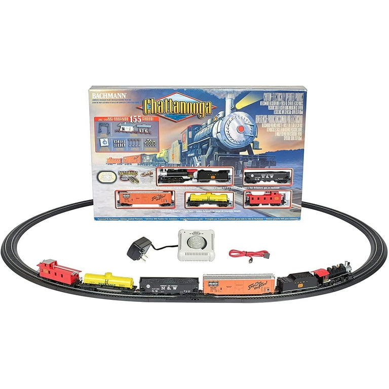 Bachmann Trains Deluxe Thomas Friends HO Scale Set 12-Piece, 45% OFF