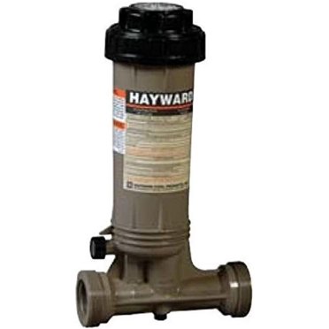Hayward CL220ABG Above-Ground Swimming Pool Off-Line Chemical Chlorine ...
