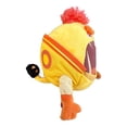 Disney Monsters University Dirk Plush 7 inches - Walmart.com