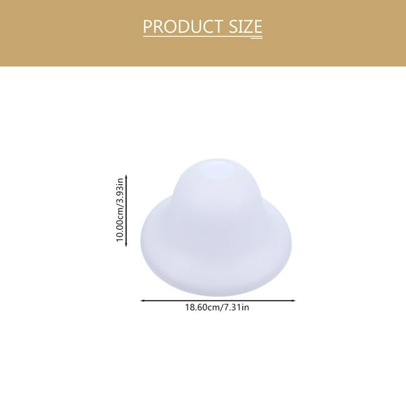 Plastic Lamp Shades Replacement