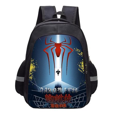 Spiderman Backpack | Walmart Canada