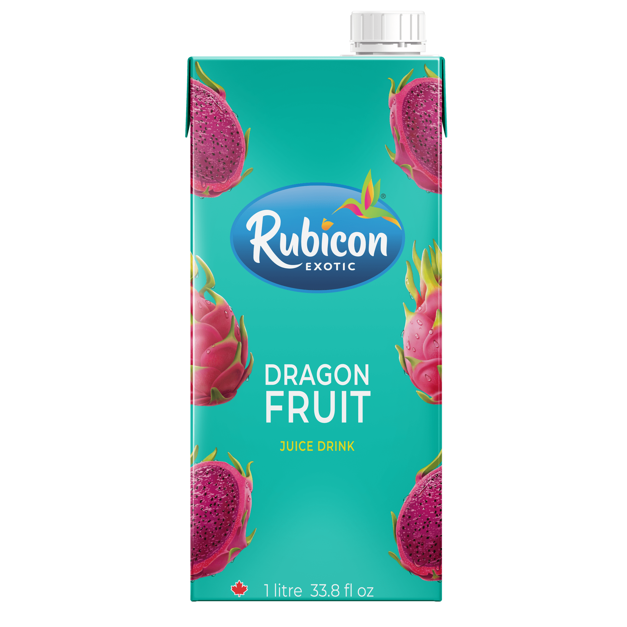 Click here for Rubicon Exotic Rubicon Dragon Fruit Juice Drink 1... prices