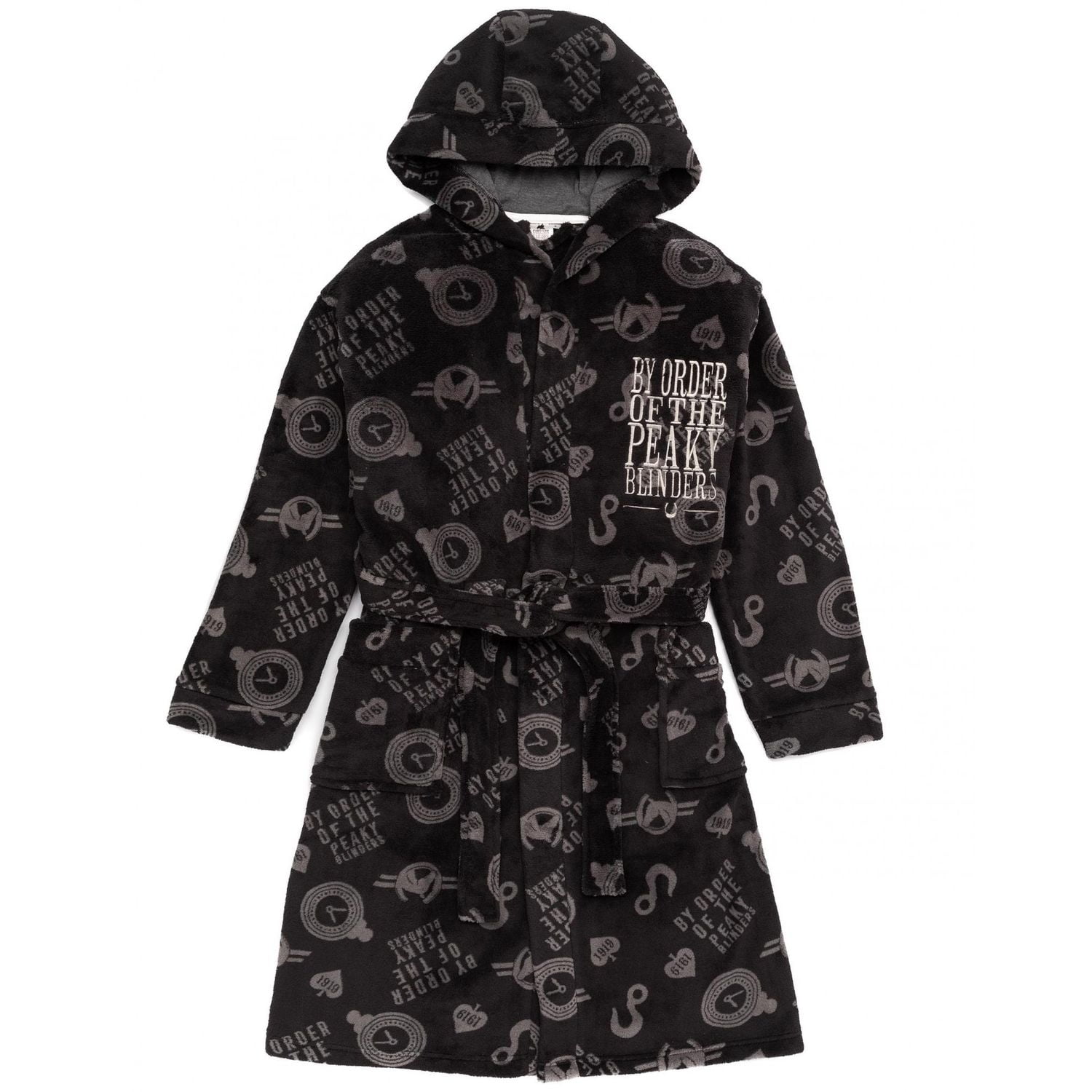 Click here for Peaky Blinders Mens Dressing Gown L prices