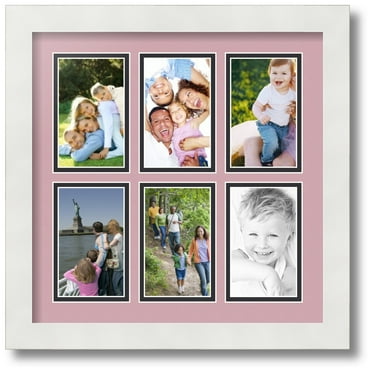 Americanflat 5x7 Collage Picture Frame - Walmart.com