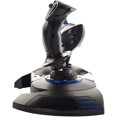 Thrustmaster T.Flight HOTAS 4 - PS4, PS5 & PC Compatible Flight Stick ...