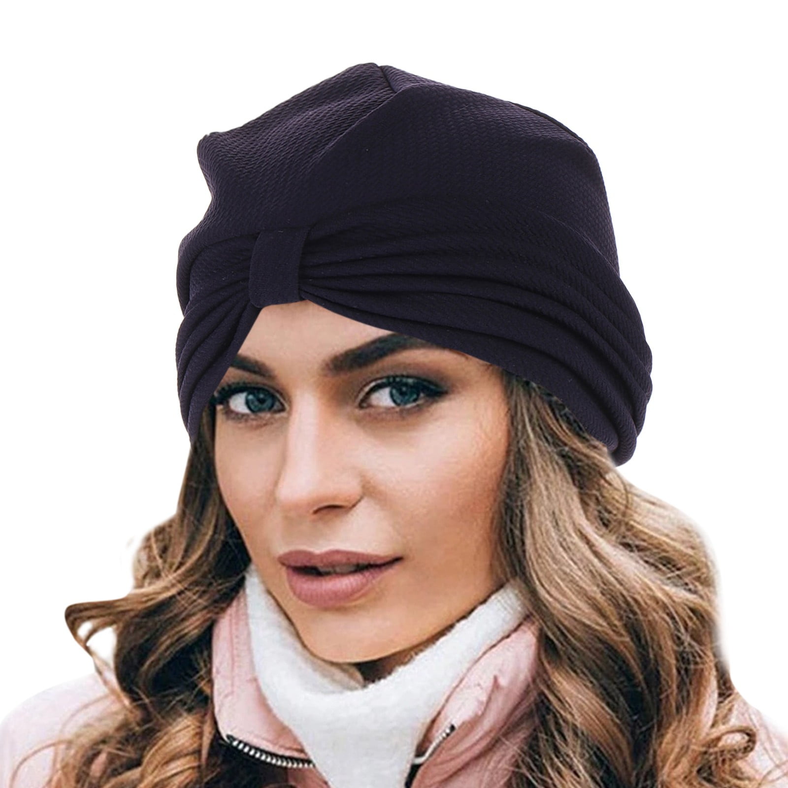 Click here for Msjuheg Head Scarves For Chemo turbans hair Scarf... prices