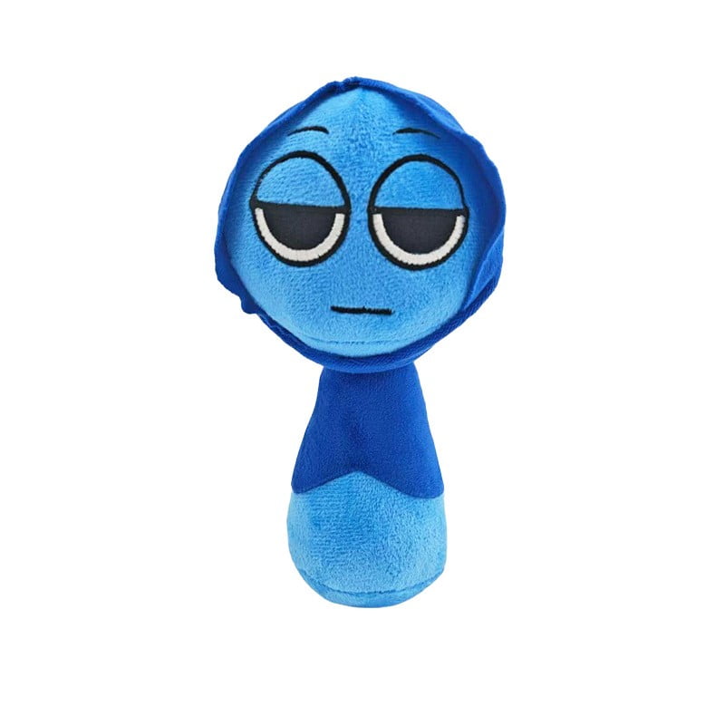 Click here for Yun 2024 New Sprunki Plush Horror Game Toys Cartoo... prices