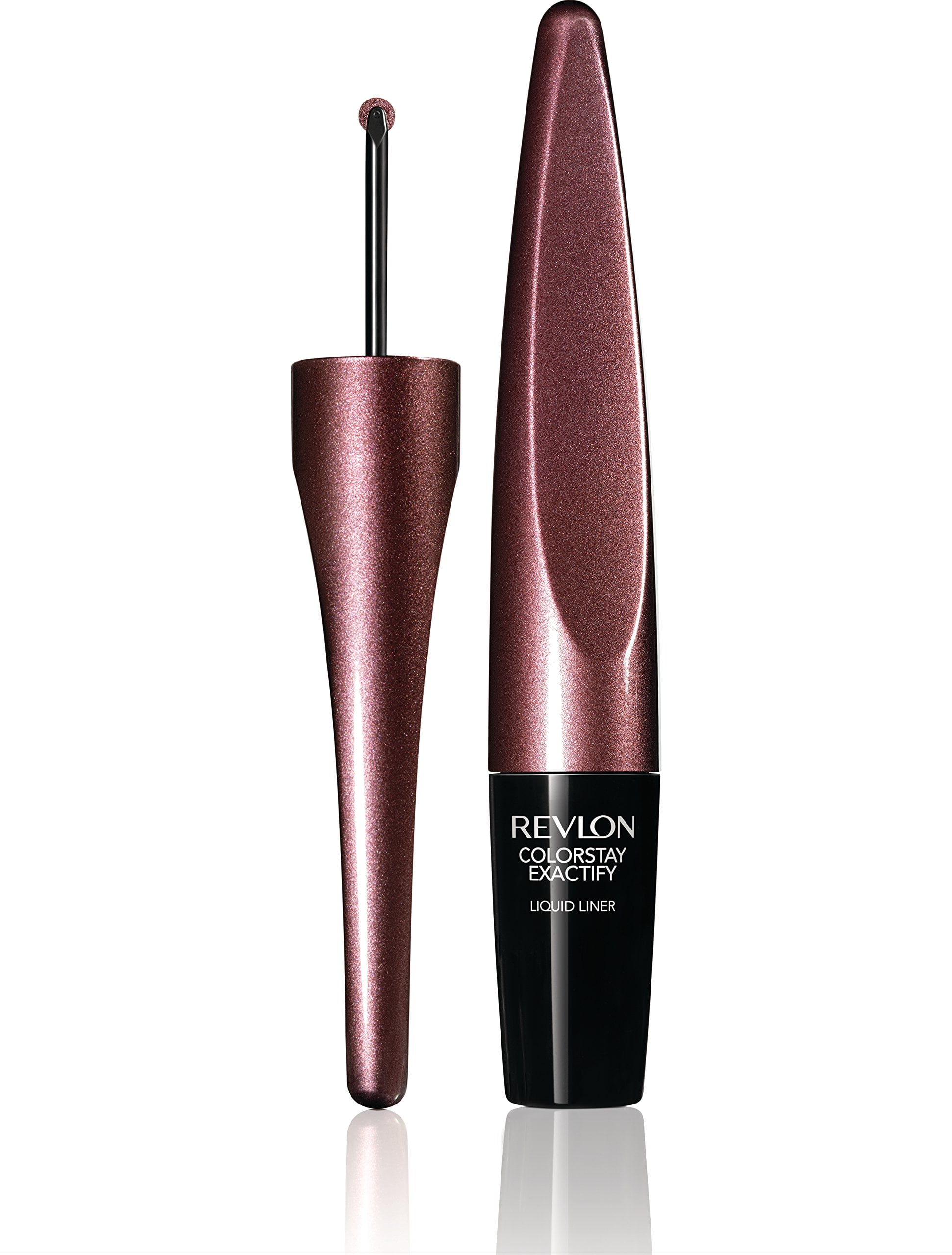 Revlon ColorStay Exactify de 24 horas L quido .03 oz - Mulberry 103 ...