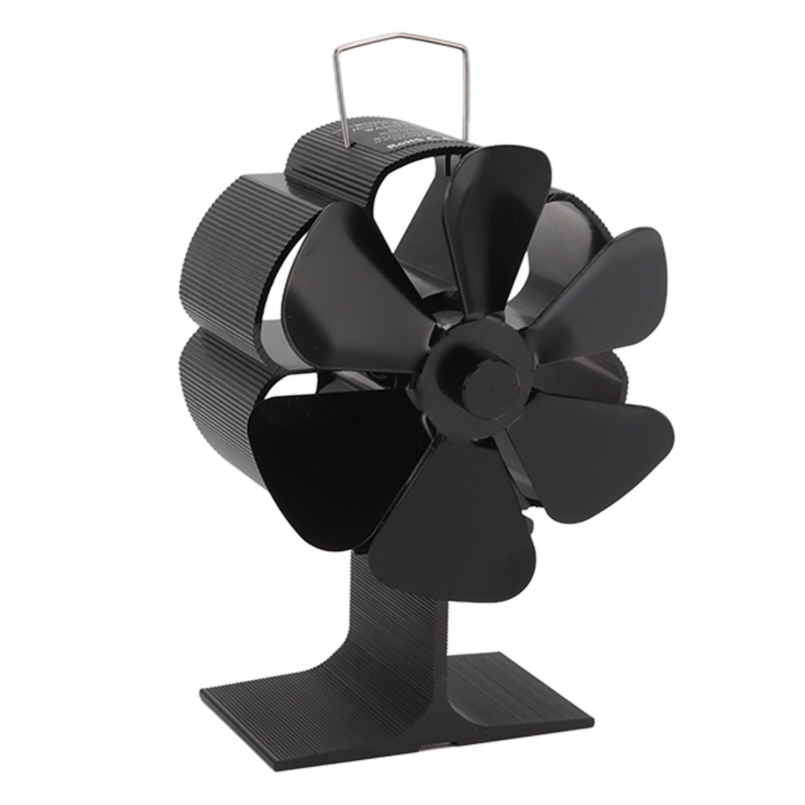 Click here for Dewin Wood Stove Fan heat Powered Stove Fan Stove... prices