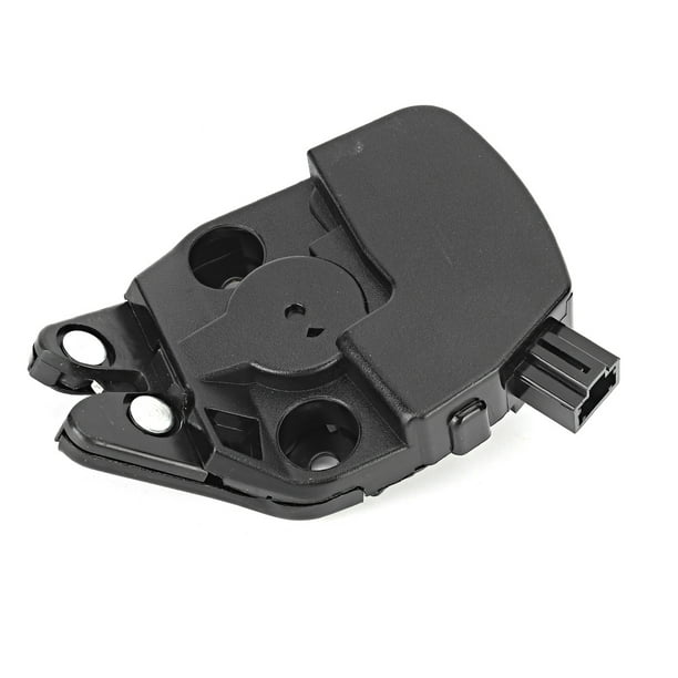 Trunk Lock Actuator,Car Trunk Tailgate Door Tail Door Lock Actuator ...