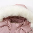 Fancifize Toddler Kids Girl Boy Snowsuit Winter Thicken Warm Waterproof ... Fancifize Toddler Kids Girl Boy Snowsuit Winter Thicken Warm Waterproof ...