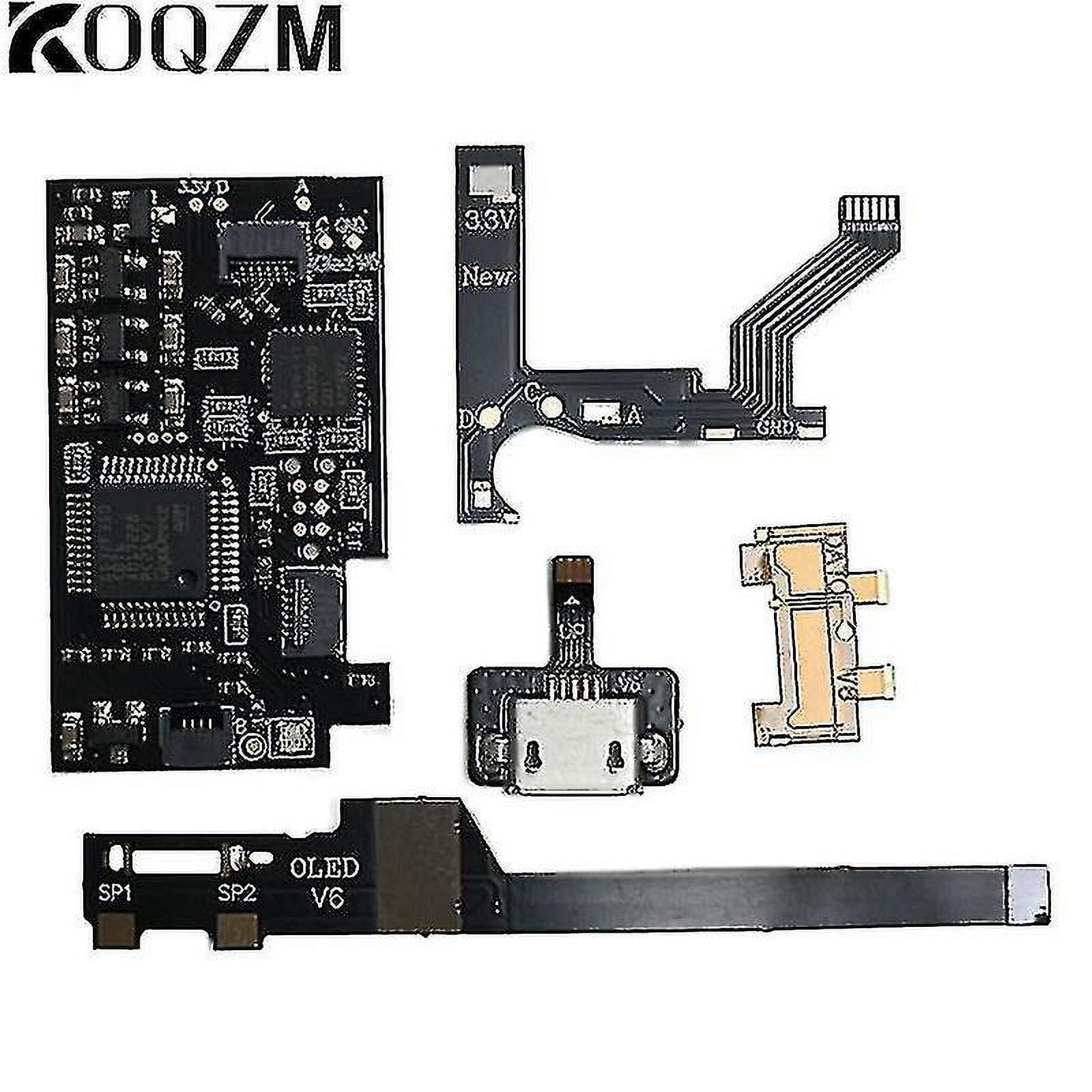 switch oled sx core chip Sx Core Chip Switch SX Core And SX Lite For ...