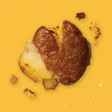 Kinder's Garlic Parmesan Frozen Smashed Potatoes, 13 oz Bag - Walmart.com