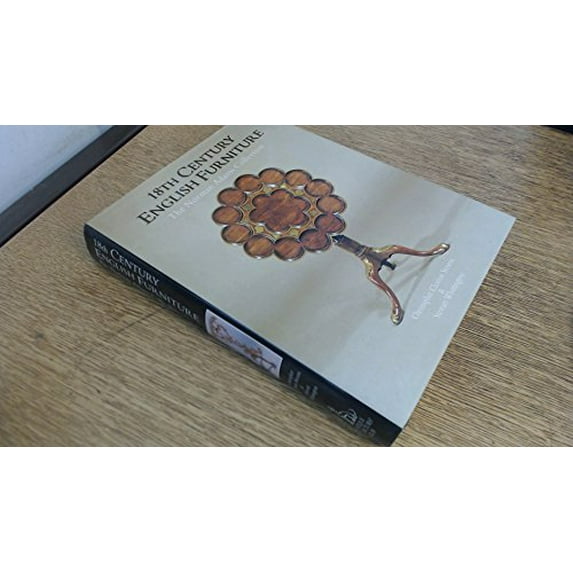 Pre-Owned 18th Century English Furniture the Norman Adams Collection ...