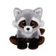 Ty Classic Bandit The Raccoon Plush - Walmart.com