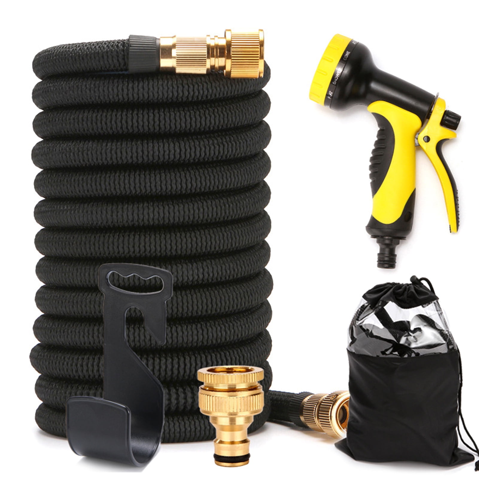 Click here for Pepisky Expandable Garden Hose Multi-Functional Pr... prices