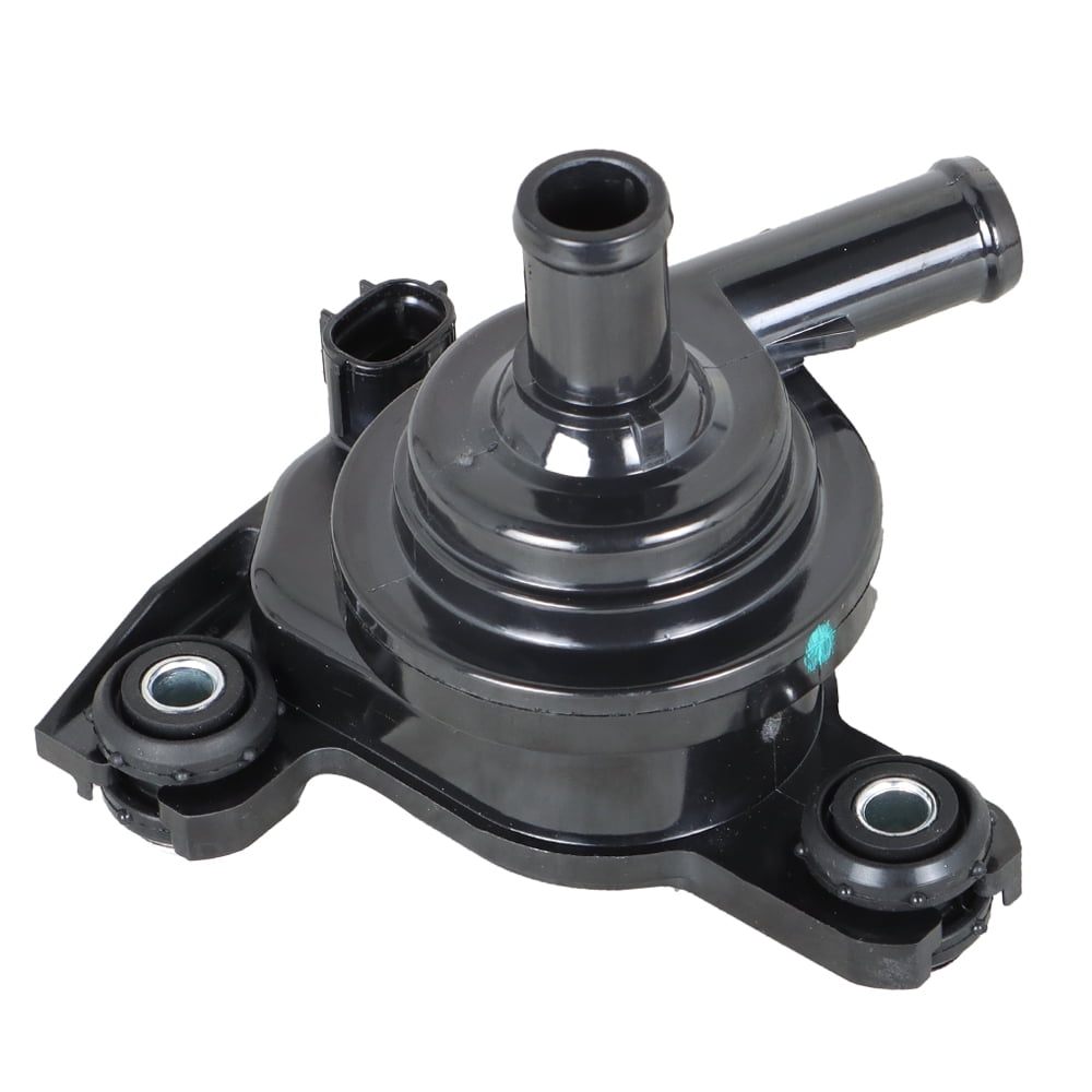SEBLAFF Engine Coolant Inverter Water Pump Assembly Replacement for ...