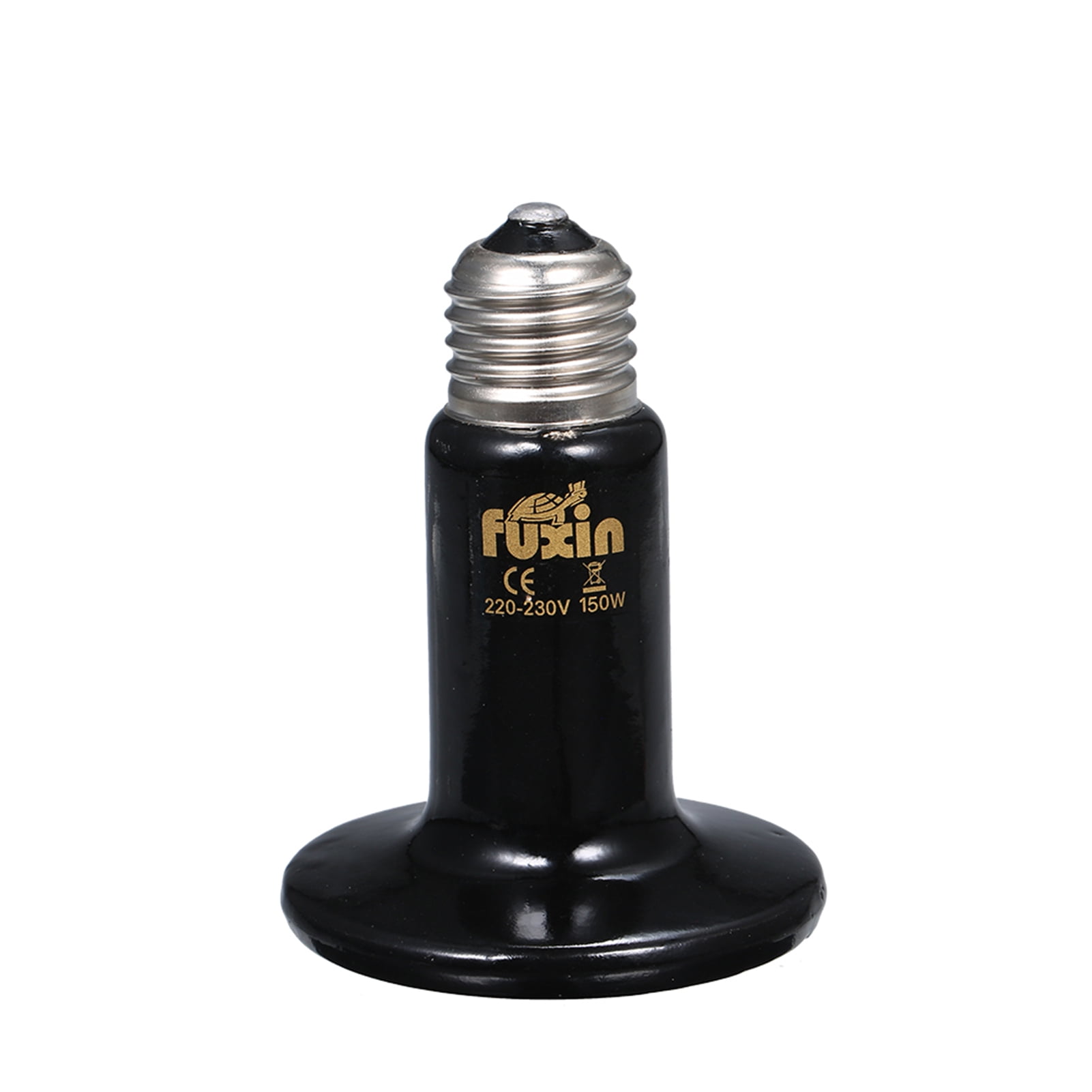 Click here for Amdohai Ac220-230v 150w Ceramic Heat Emitter Light... prices