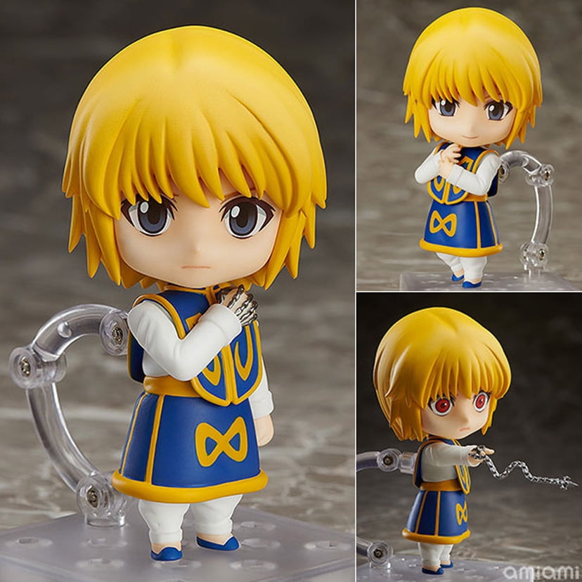 Click here for Feixiang Hunter X Hunter: Kurapika Nendoroid Actio... prices