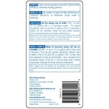 API Accu-Clear Aquarium Water Clarifier, Fish Tank Bacteria Treatment ...