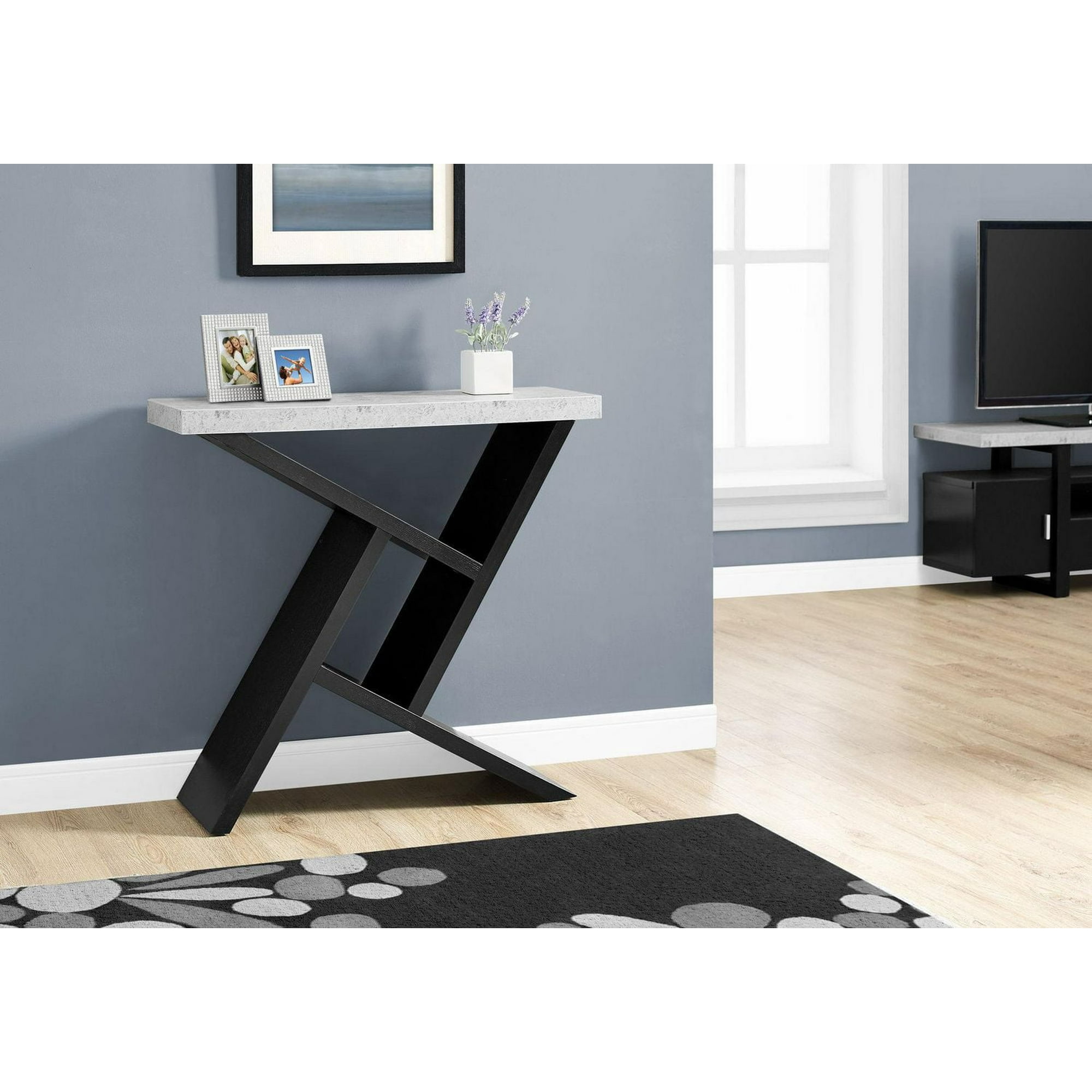 Click here for Monarch Specialties Accent Table  Console  Entrywa... prices