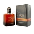 Giorgio Armani Emporio Armani Stronger with You Eau De Parfum Spray ...