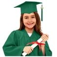 Miaoju Unisex Kindergarten Graduation Cap and Gown 2026 Kids Set ...