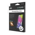 DuraGlass Tempered Glass Screen Protector with Quick Installation Tray ...