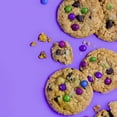 Pack of 6, Miss Jones Baking Co Gluten-Free Monster Cookie Mix, 10.57 ...