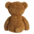 Aurora, Large Brown Bear, 10.5" Softie Bear, Snuggly Plush Toy ...
