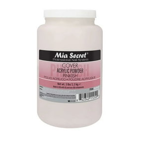 Mia Secret Professional Nail & Beauty Acrylic Powder Kit - Monomer ...