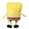 Spongebob Squarepants 22 Inch Plush | Spongebob (Closed Mouth ...