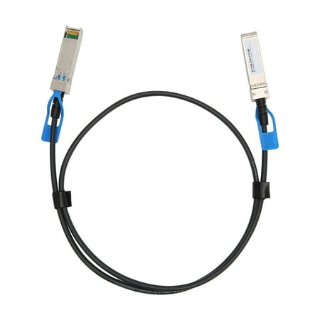 25G SFP28 DAC Cable, Short Distance Wiring DAC Cable For Big Data ...