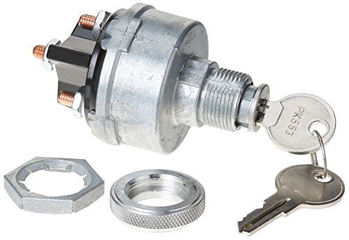 Ignition Lock Cylinder and Switch - Walmart.com