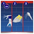 Viakal Limescale Remover Spray Bathroom Cleaner - (500ml) - Walmart.com