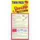 Stove Top Turkey Stuffing Mix Side Dish Twin Pack, 2 ct Pack, 6 oz ...